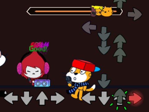 Scratch Parodies V3 (V1.0 (PART 1)