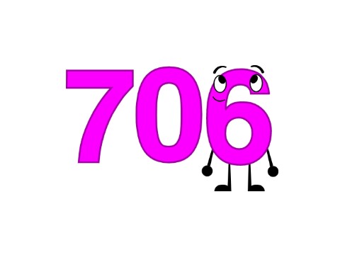 Jumpstart Number Band 701-710