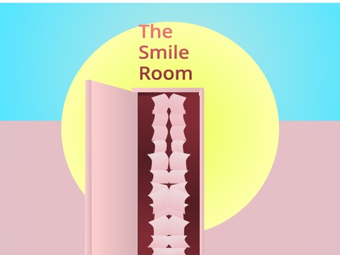 The Smile Room Vector