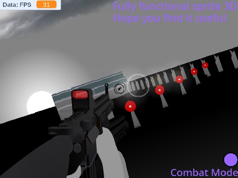 Glacier Engine v1.5
