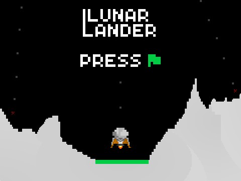 Lunar Lander