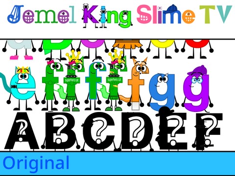 Jumpstart, Jumpstart TVOKids, And Jumpstart Fans Band Version Part 3 ...