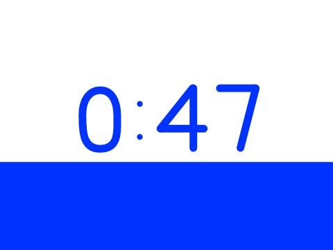 Ultimate Animated Time Evolution 0:47