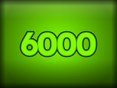6000