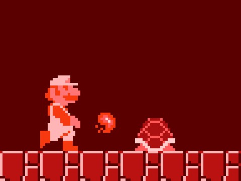 REAL SMB1 BETA FOOTAGE! (GONE WRONG) (NOT CLICKBAIT) (AT 3AM!)