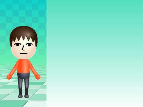 Mii Maker