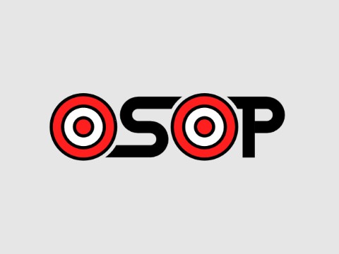 OSOP - (v 0.31)