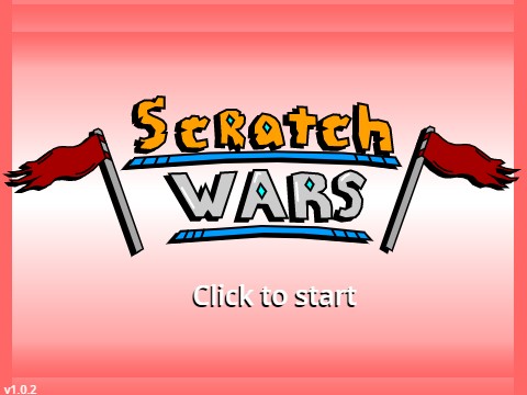 Scratch Wars v1.0.2