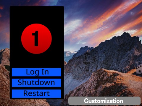 Windows Endless V0.7.1