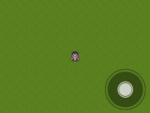 scratch RPG (griffpatch tutorial) mobile