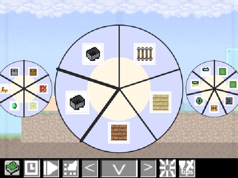 Paper Minecraft Maker 3