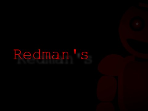 (2022) Redman's [OFFICIAL]