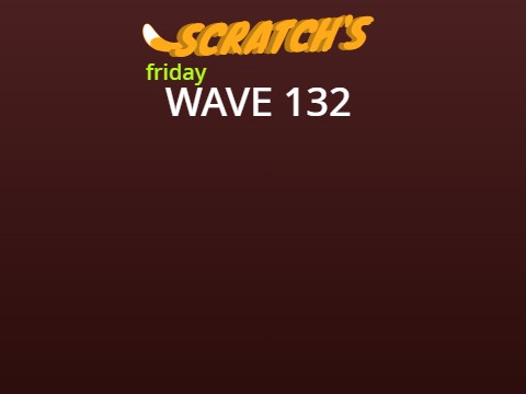 Foolish Friday WAVE 132