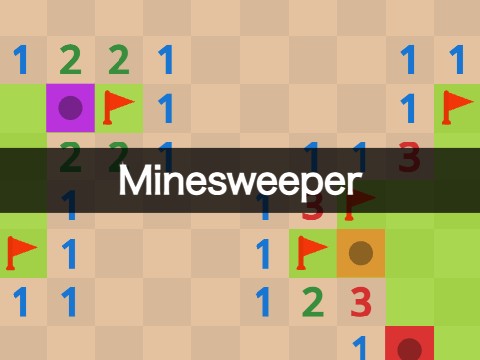 Minesweeper