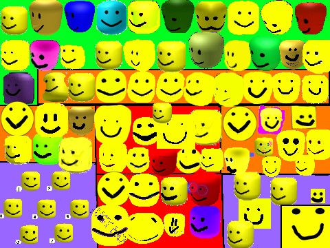 oof.exe - by oof headquarters tried to be normal