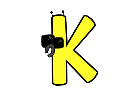 Alphabet Lore band 3