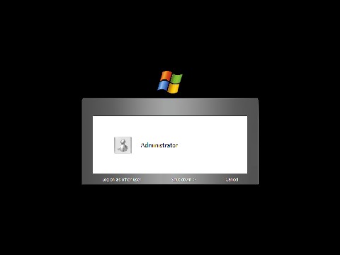 Windows Longhorn Build 4074 Crazy Error Maker (IMPROVED)