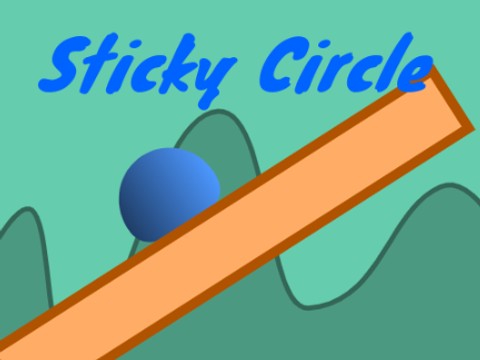 Sticky Circle