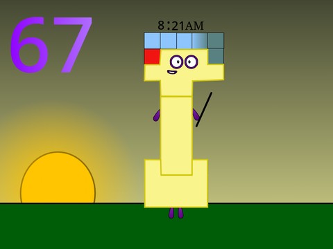 Timeblocks Band 89 and 90