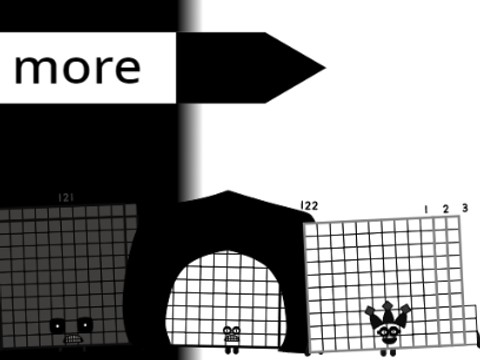 Uncannyblocks Band Remastered (121-130) (with the help of VTLC)