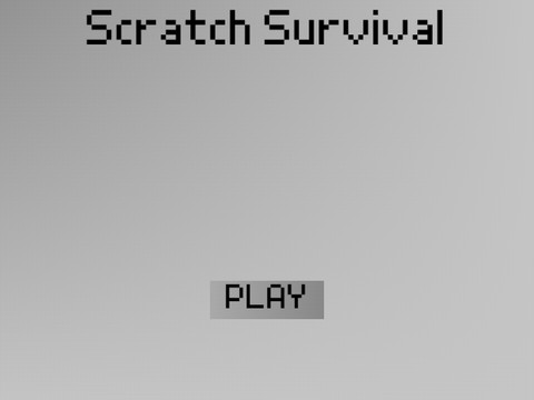 Scratch survival