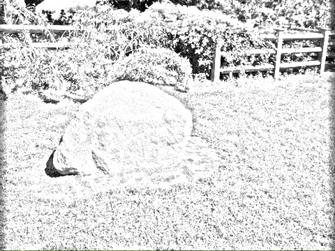 Image to Pencil Sketch Scanner