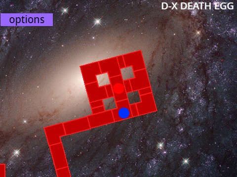 ADOFAI death egg zone