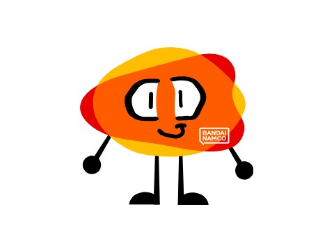 Meet Bandai-Namcy!
