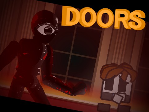 Seek DOORS (ROBLOX)