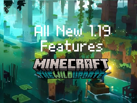 Paper minecraft 1.19