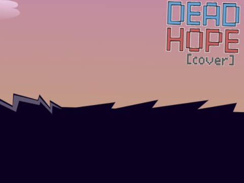 DEAD HOPE [cover]