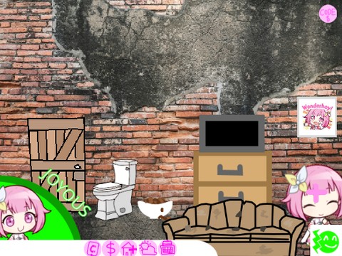 [pjsk] Wonderhoy Simulator 2 #pjsk #prsk #hatsune #miku #: #colorful #stage