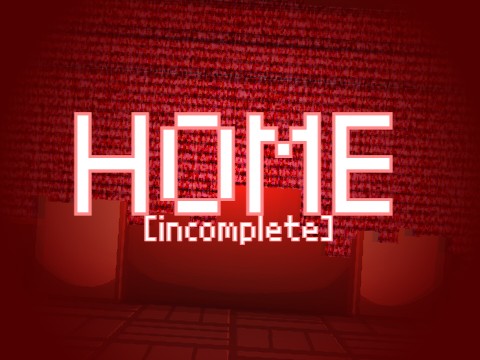 HOME - Doki Doki Takeover! Bad Ending [incomplete]