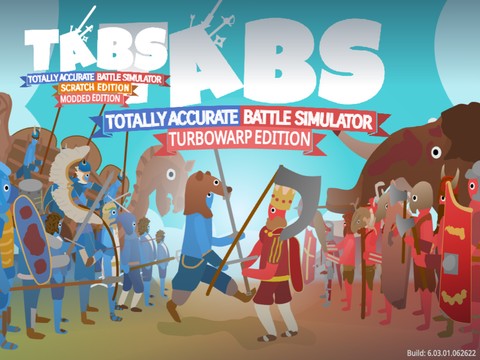 Tabs Mod (Totally accurate battle simulator) Enderplaysmash