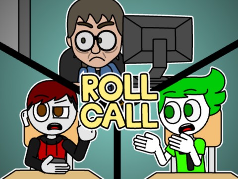 Roll Call (Hardstop Lucas)