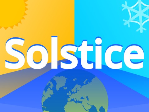 Solstice Scene