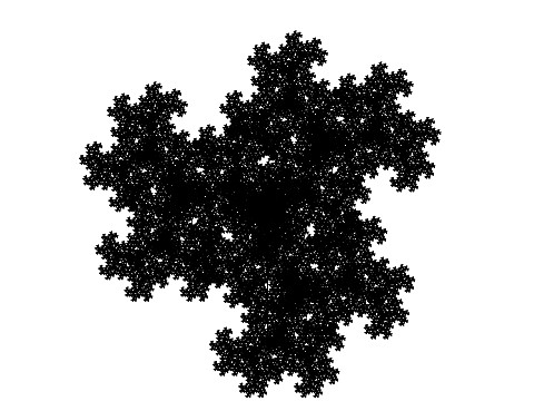 Fractal Maker 4
