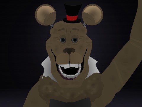 Jr's Freddy Model