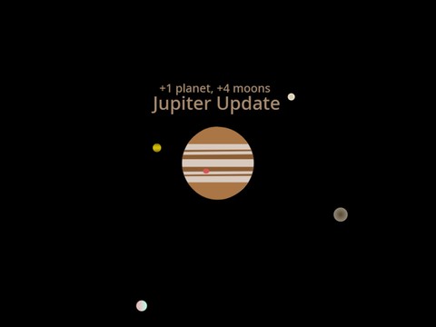 Solar System Exploration