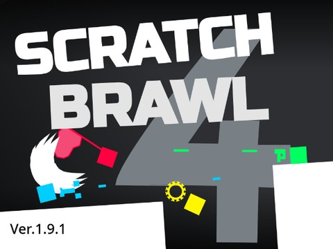 Scratch Brawl 4