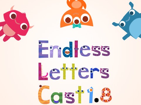 Endless Letters Cast 1.8