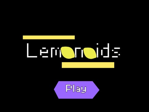 Lemonoids (FINISHED)