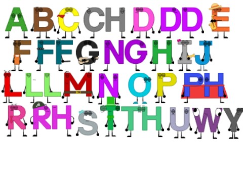 The Welsh Jumpstart Band (Band Version)