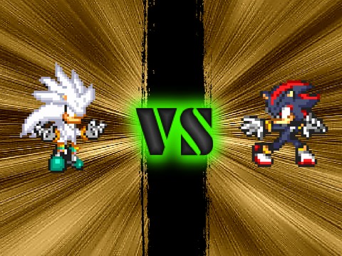 Shadow VS Silver