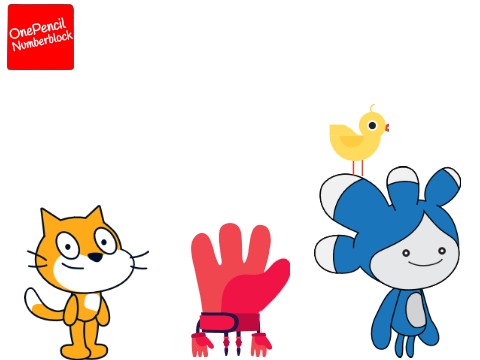 Scratch Cat Show Episode 1, Part 1