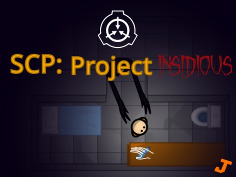 SCP: Project Insidious [ALPHA]
