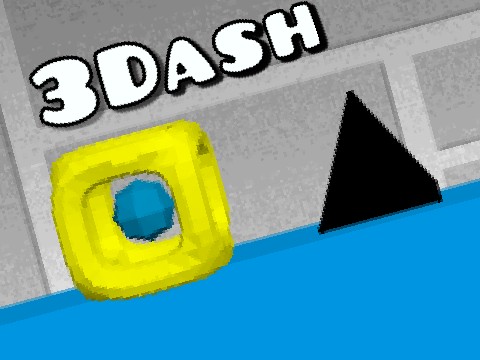 3Dash