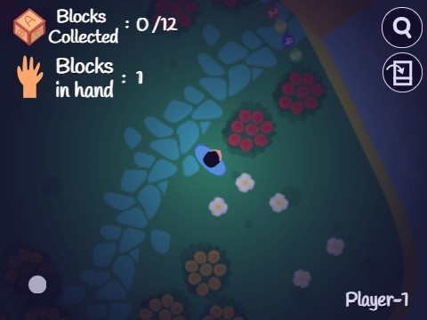 Rainbow Friends (Chapter-1)