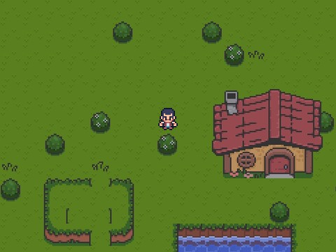 Scratch RPG [UPDATE 9!]