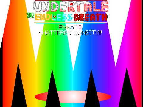 [3K!Endless Breath] Acts 1+2 [Re-Remastered] [RE-RE-UPLOADED]